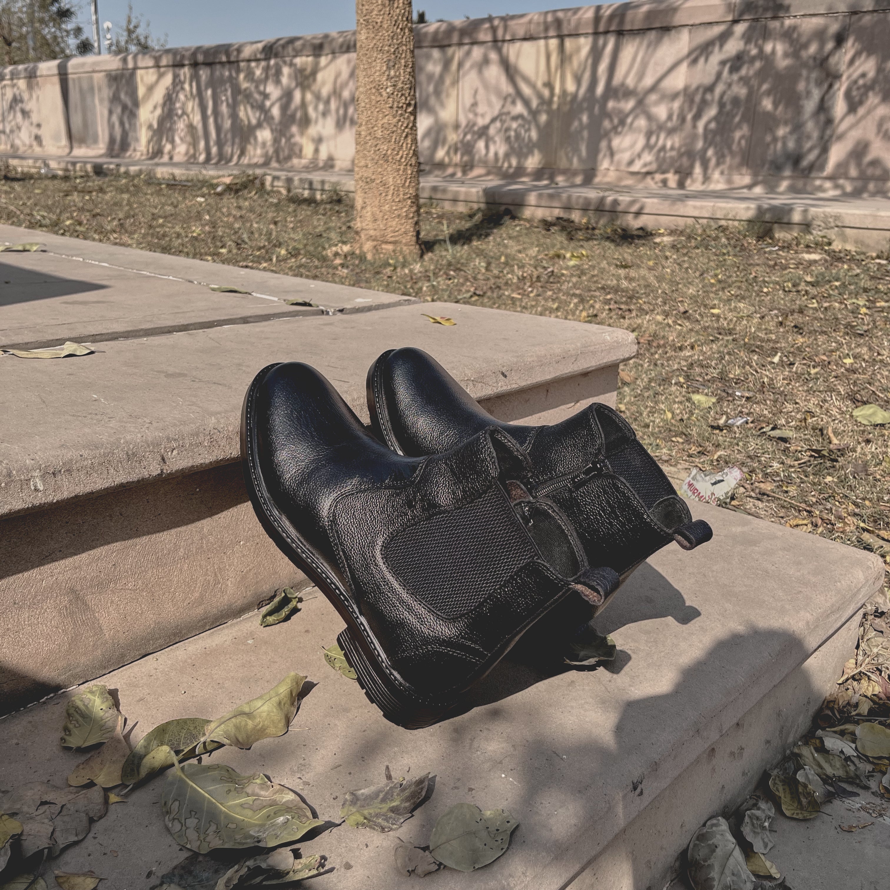 Boots – Foot Stop