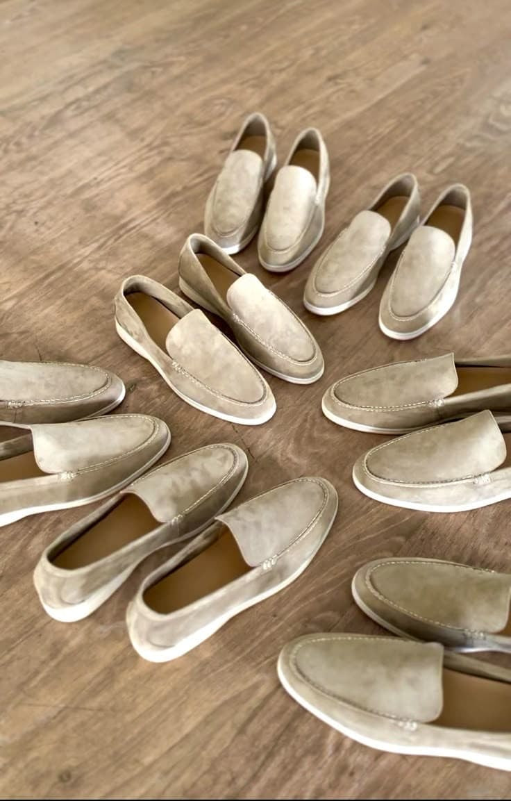 Loafers – Foot Stop